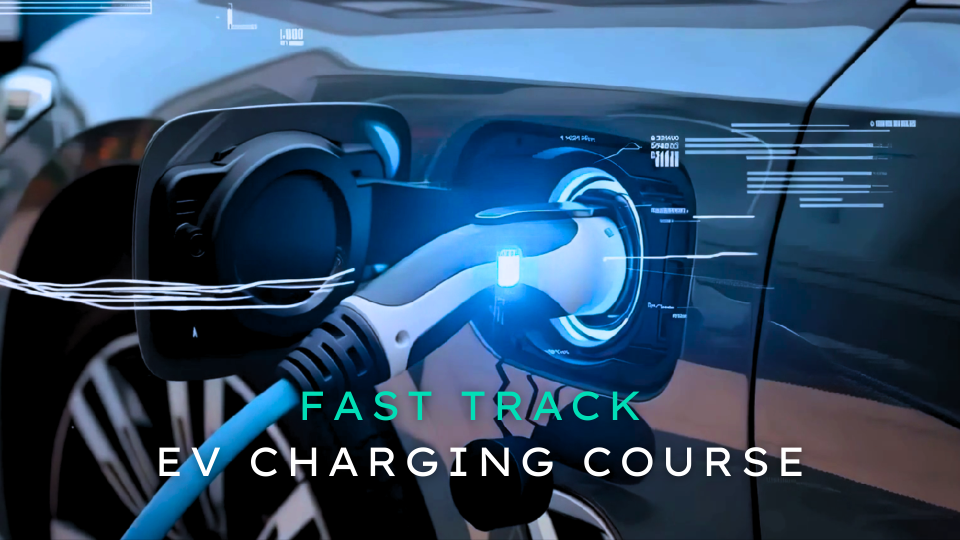 FastTrack EV Charging Course