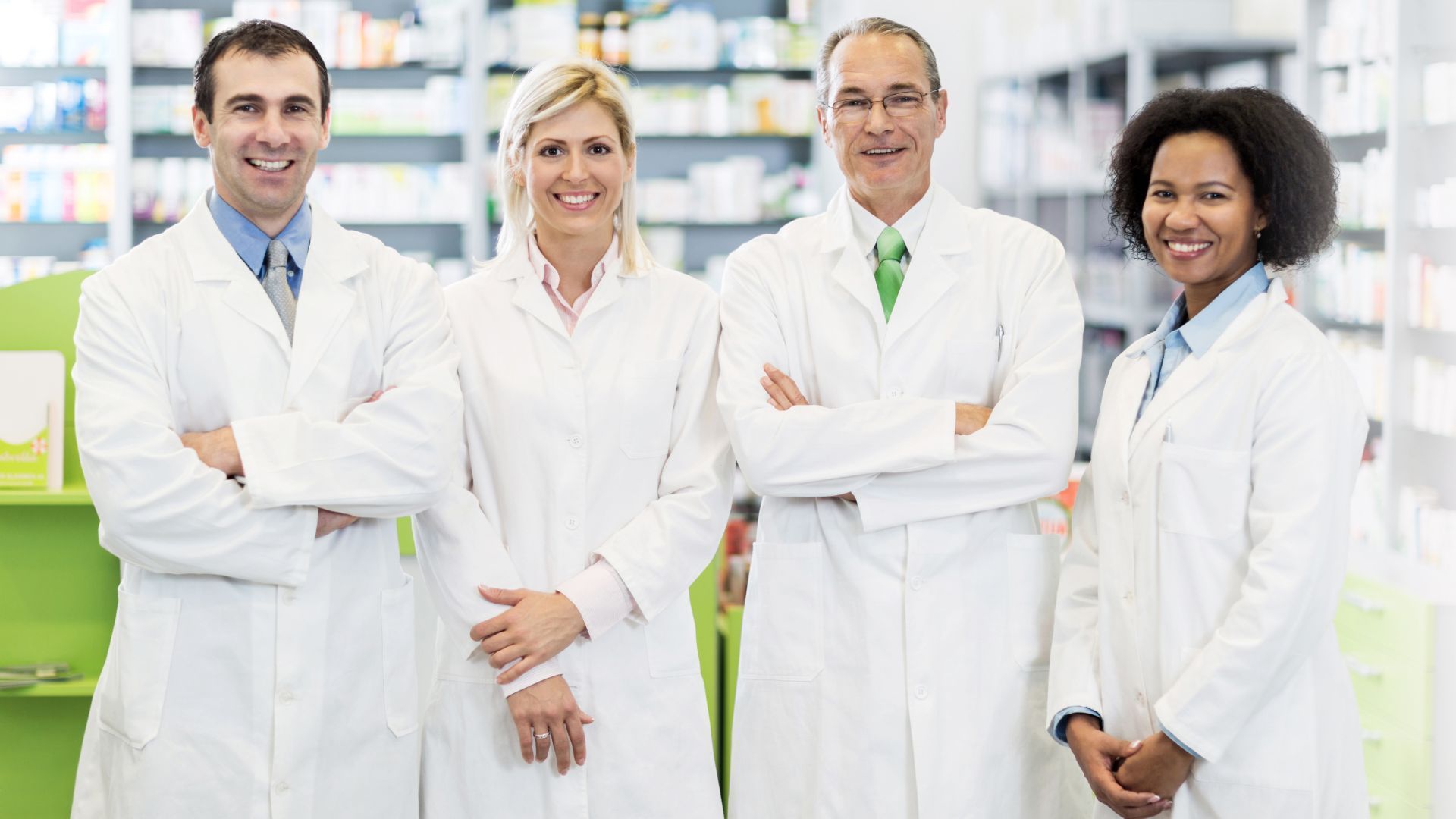 Virginia Pharmacy Technician Training Program for Employers