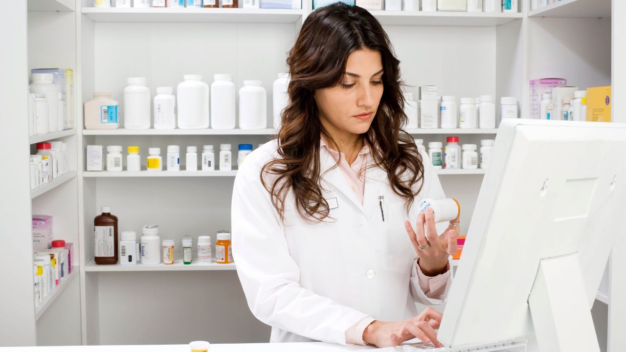 New Hampshire Pharmacy Technician Licensing Guide | 2026 Update
