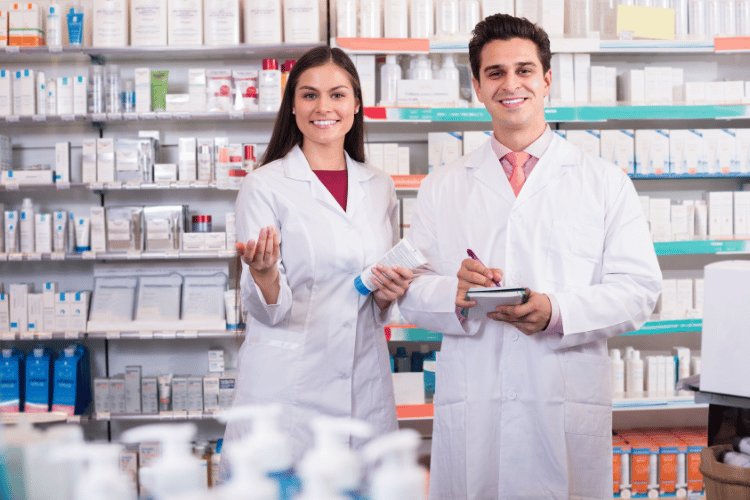 Complete Step-by-Step Guide to Becoming a Pharmacy Tech in Michigan