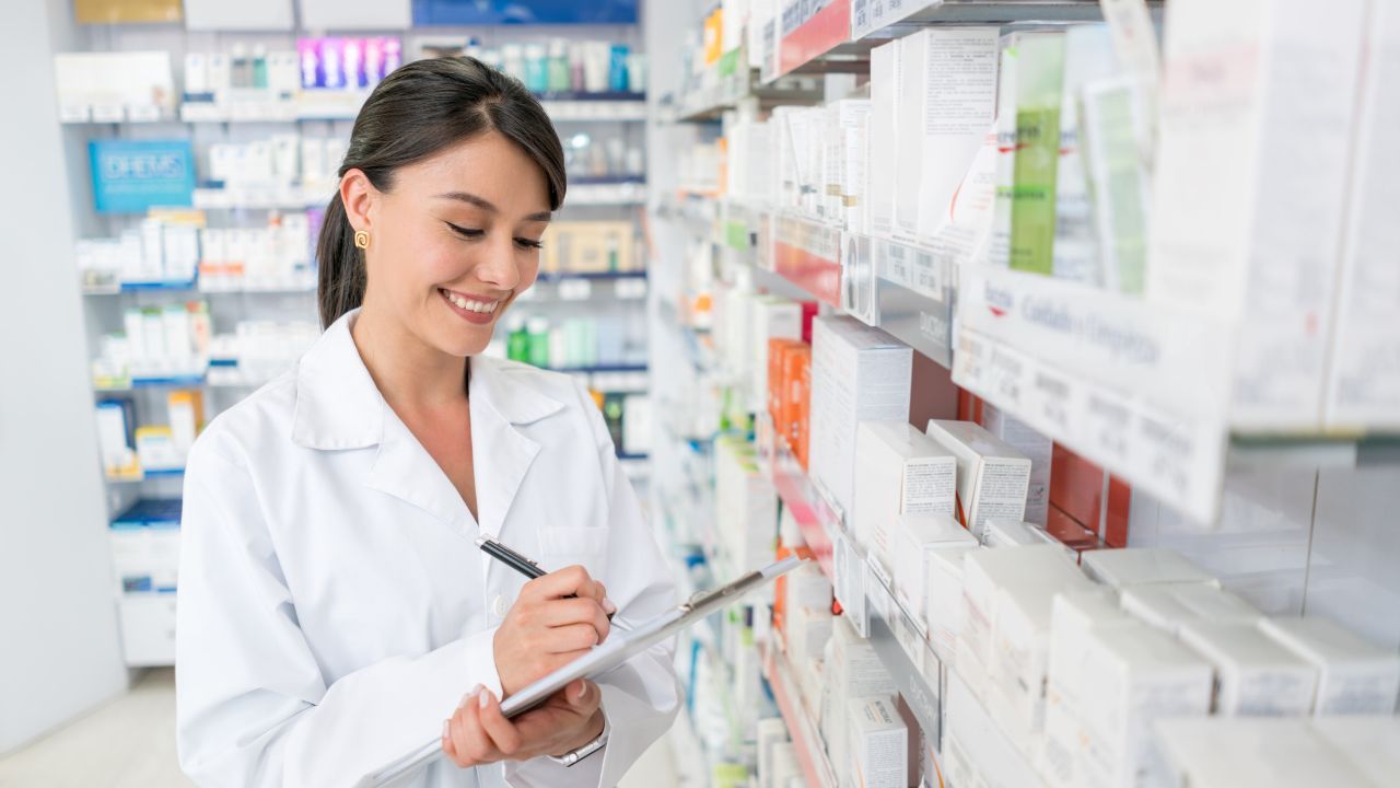 Become a Pharmacy Tech in Connecticut | 2026 Licensing Guide