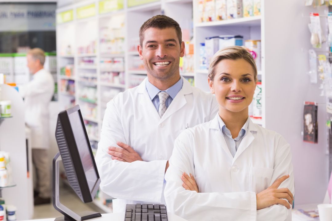 West Virginia Pharmacy Technician Licensing Guide