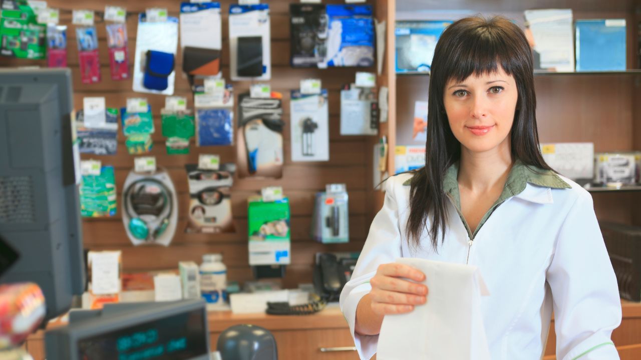 Pharmacy Technician Resource Hub | Virginia