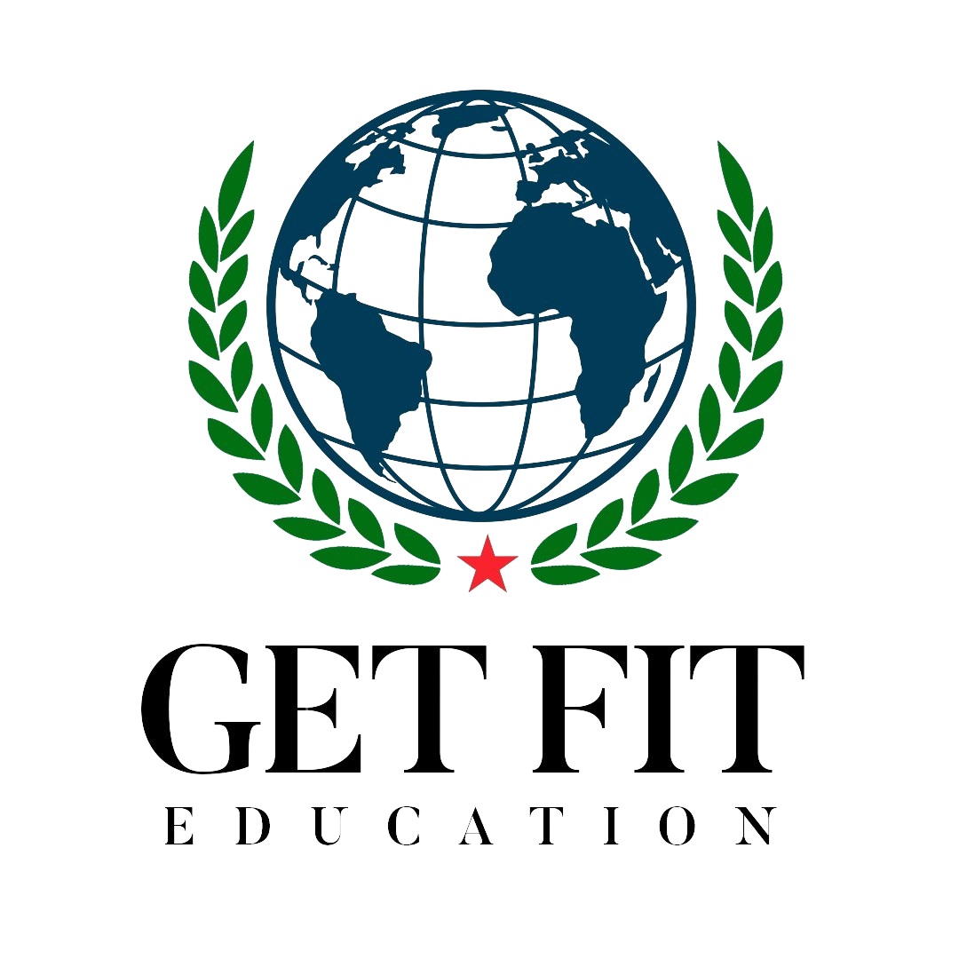 Home [getfiteducation.com]