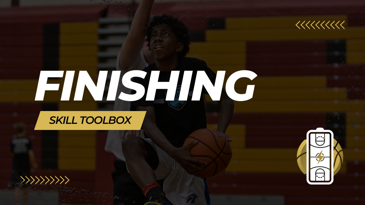 Skill Toolbox: Finishing