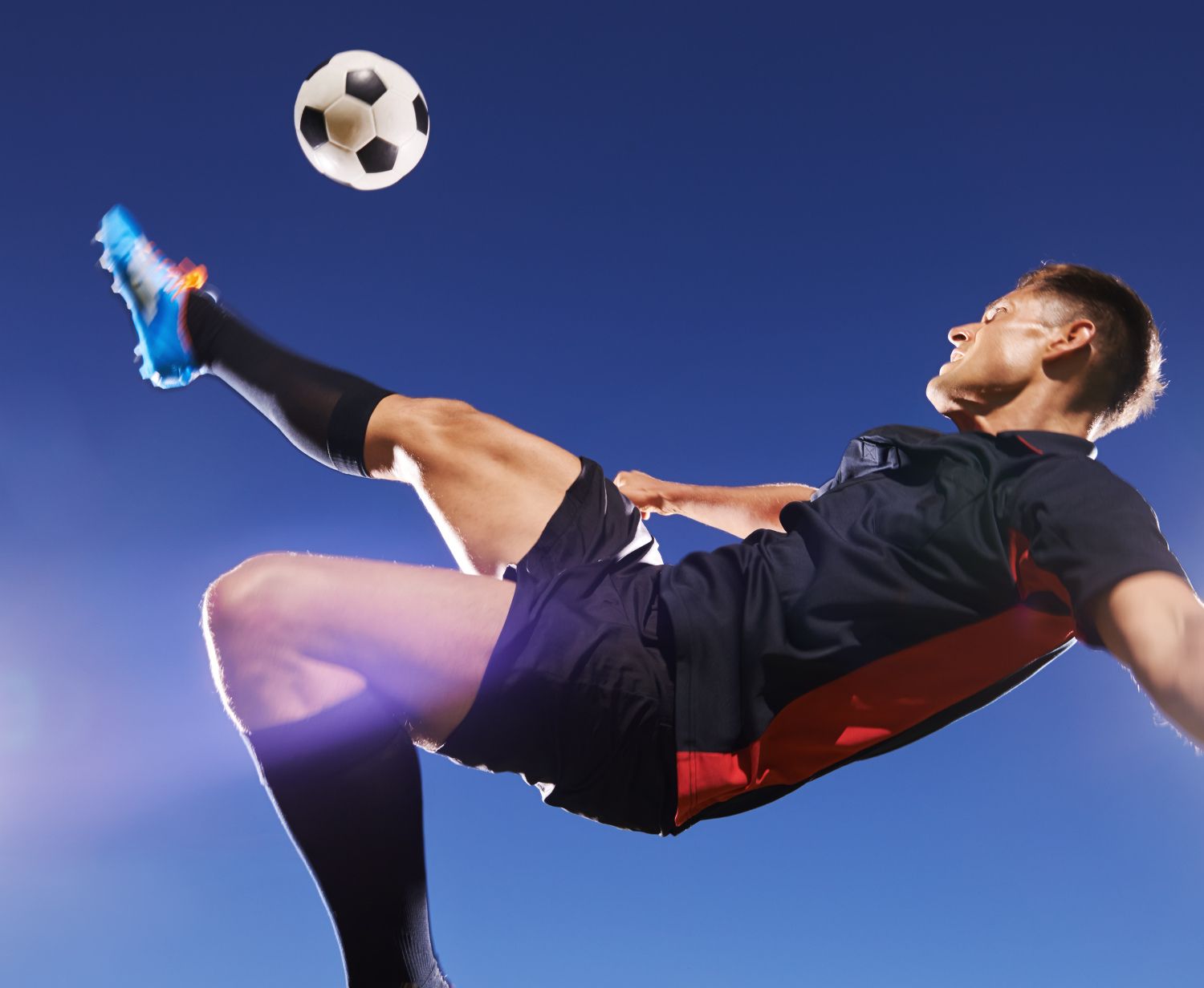 refine exam technique