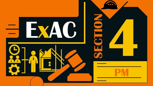 ExAC Section 4 Webinar