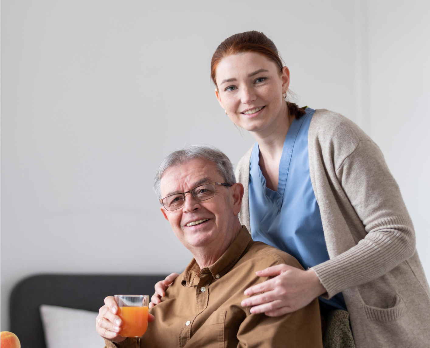 Home Care Resilience Enhancement: 14 November 2024, 3.15pm - 5pm AEDT