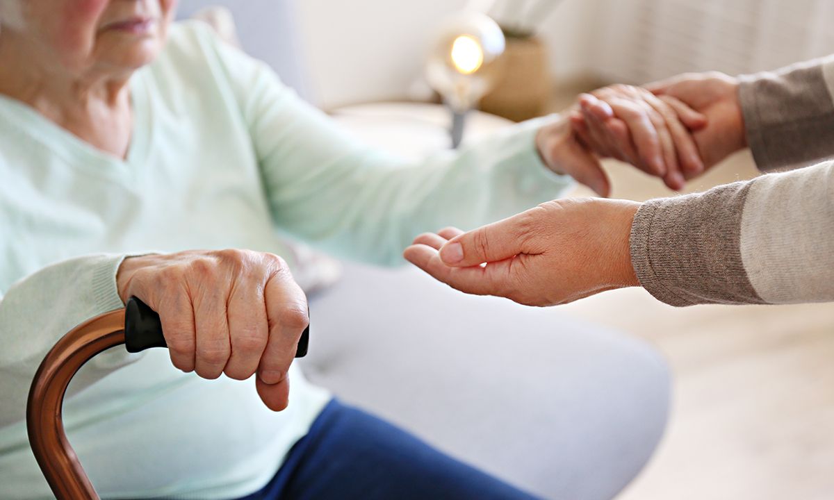 Australian National Aged Care Classifications (AN-ACC) Essentials : 23 ...