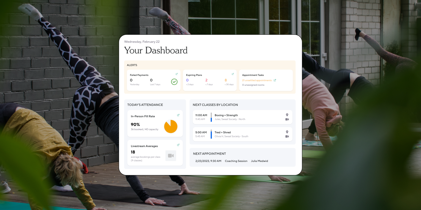 Walla Studio Manager Certification Course