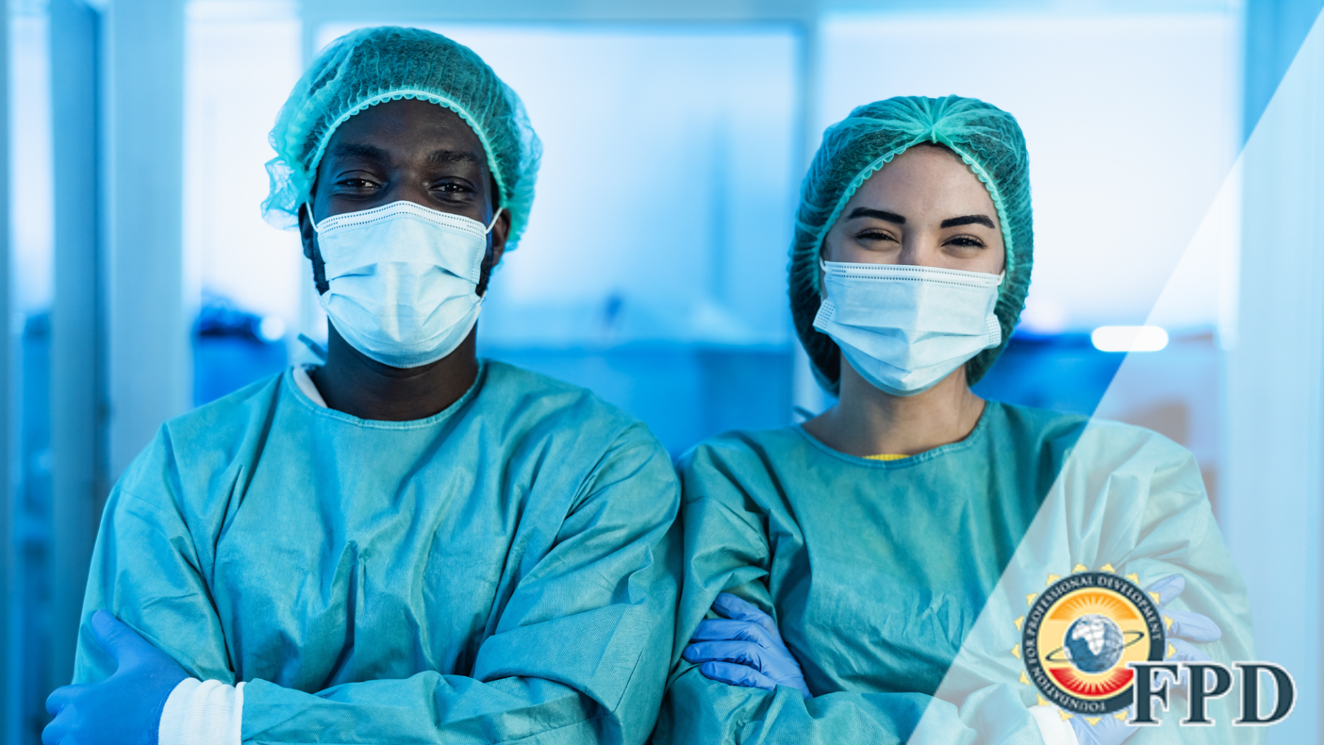 Infection Control in Healthcare | IPC | CPD | EMGuidance