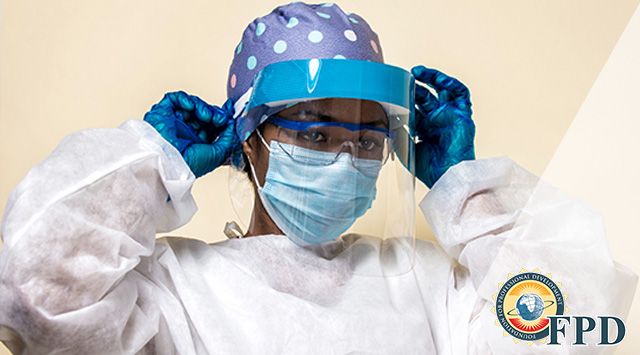 Infection Prevention Control in Healthcare Facilities