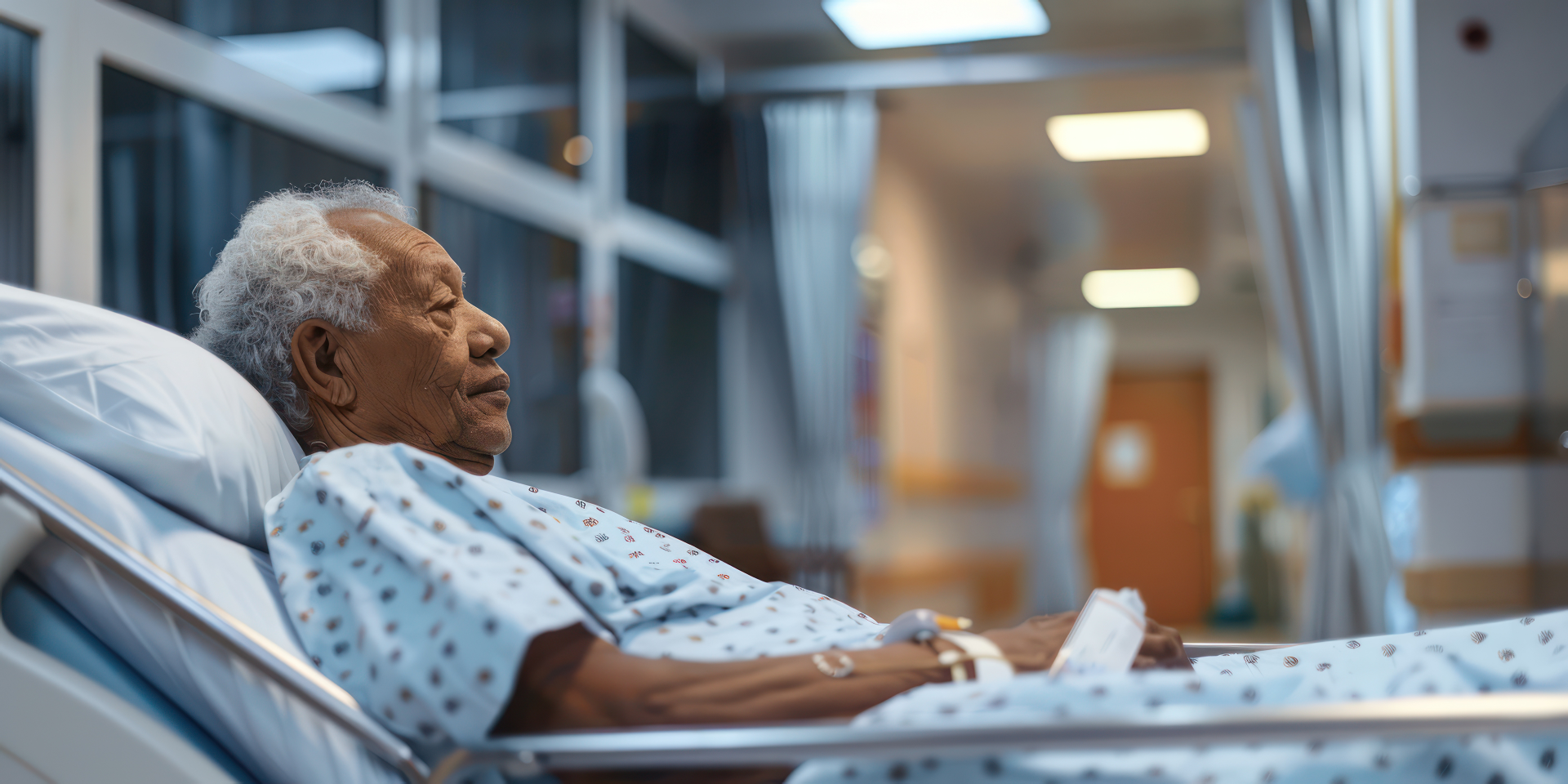 Geriatric Emergencies: Managing Acute Conditions in Older Adults