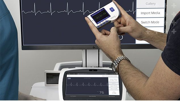 ECG Course | CPD Points HCPSA | ECG Leads - EMGuidance