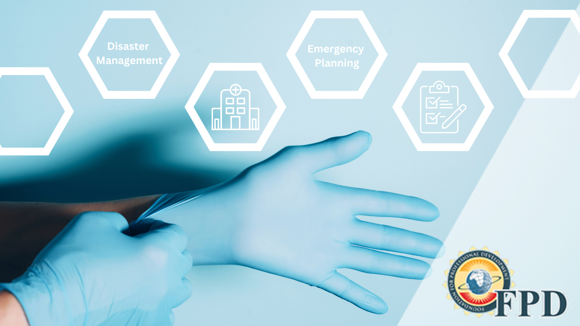 Disaster Management and Emergency Planning