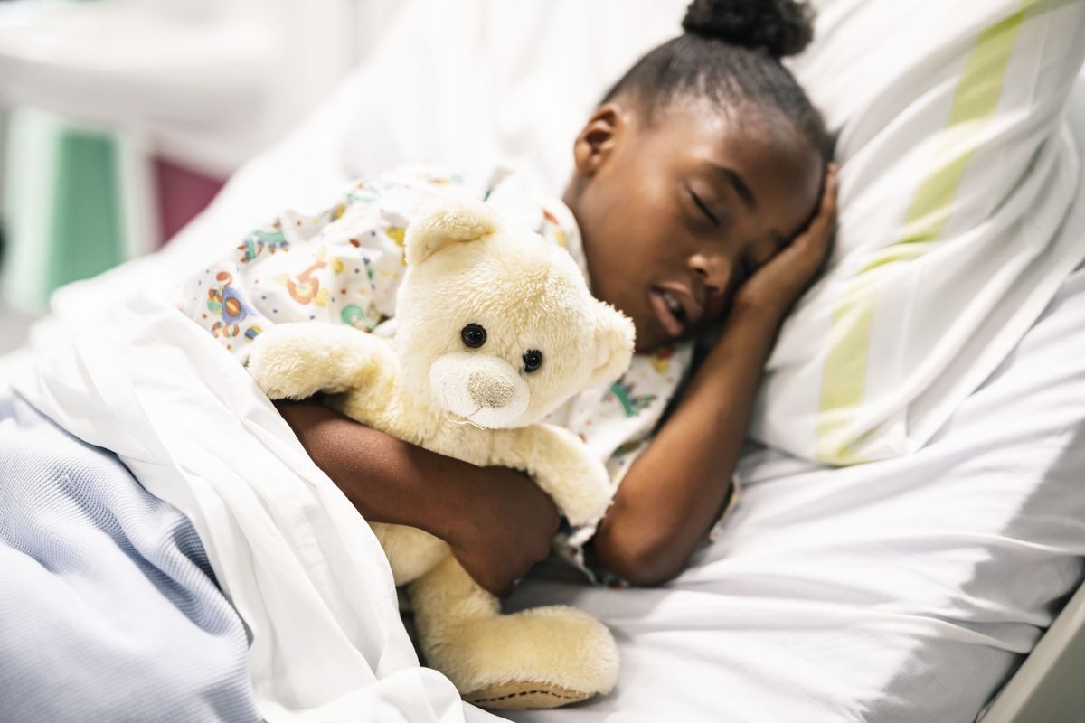 Children's Pain Management | Paediatric Assessment | CPD | EMGuidance