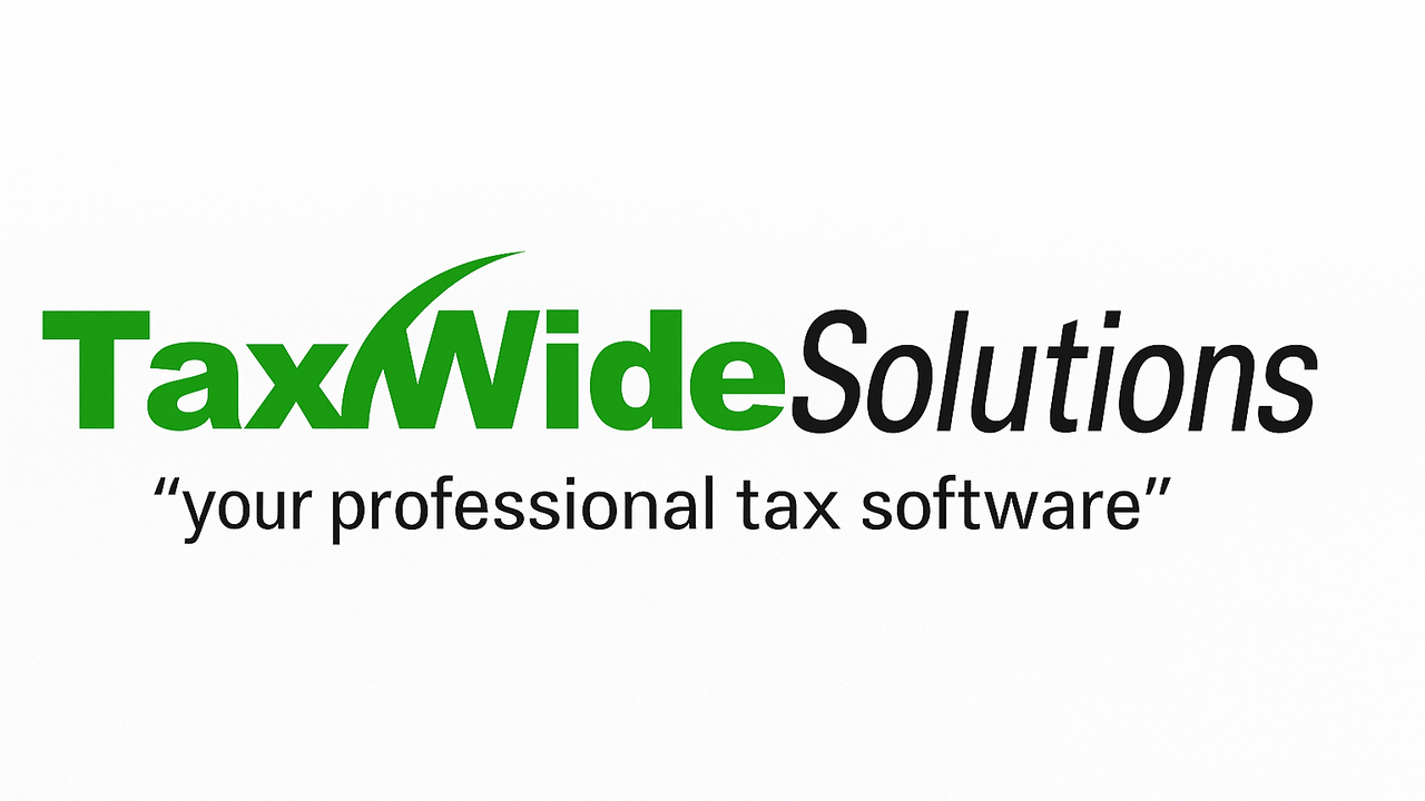 TaxWide Solutions