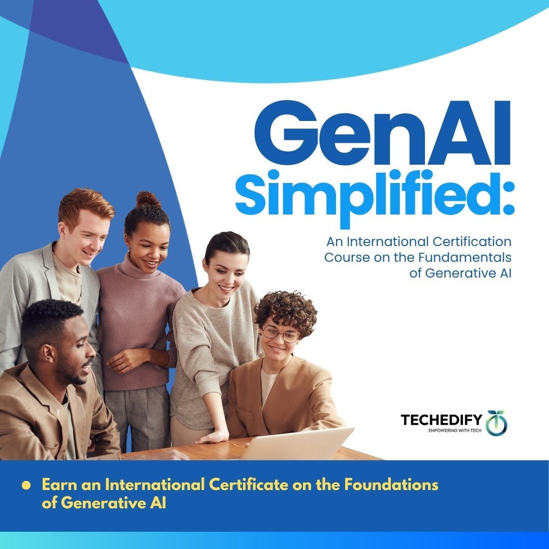 GenAI Simplified