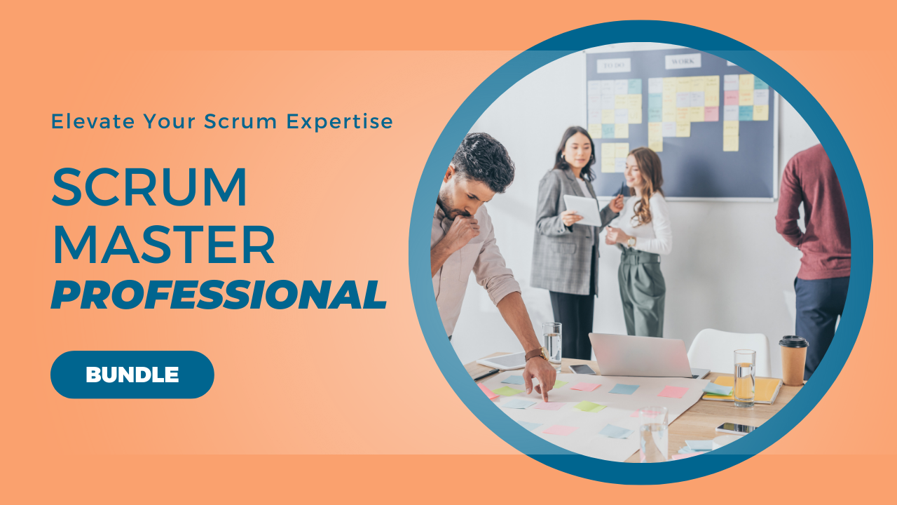 Scrum Master Bundles