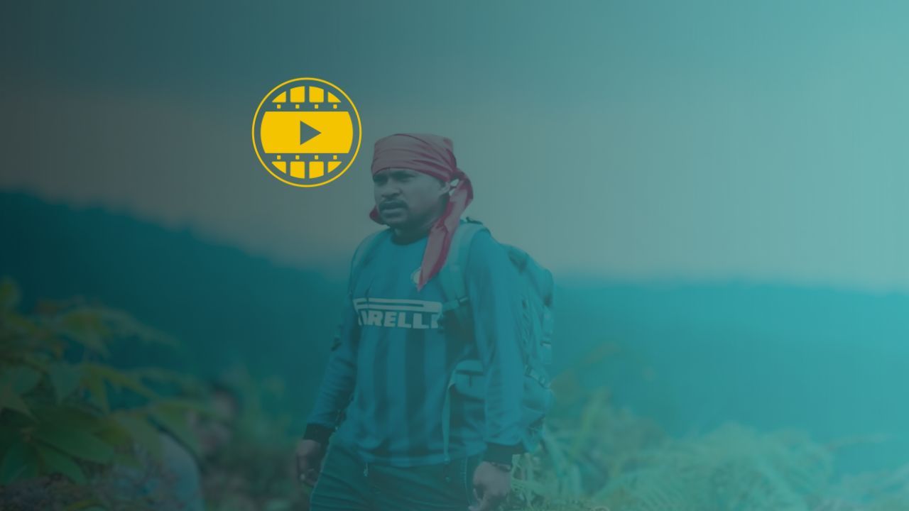 Aflevering 94 - Ninivala deel 1