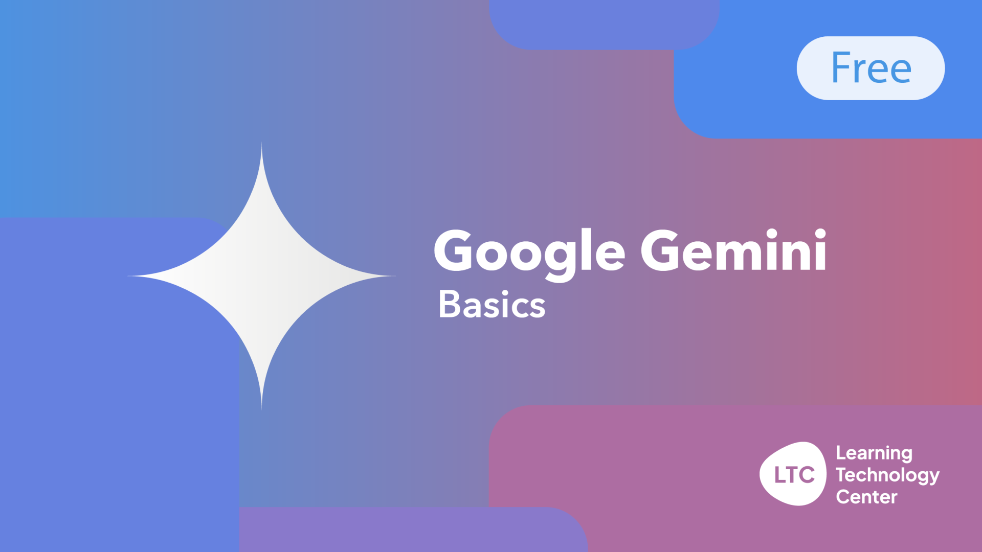 Google Gemini Basics