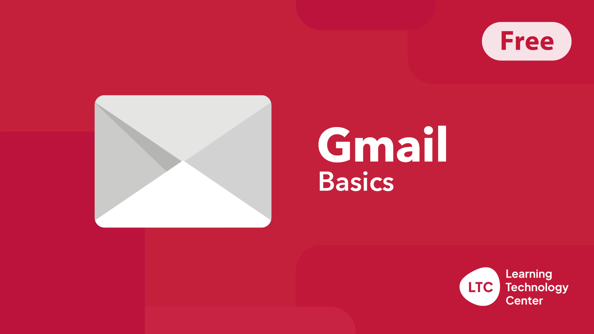 Gmail Basics