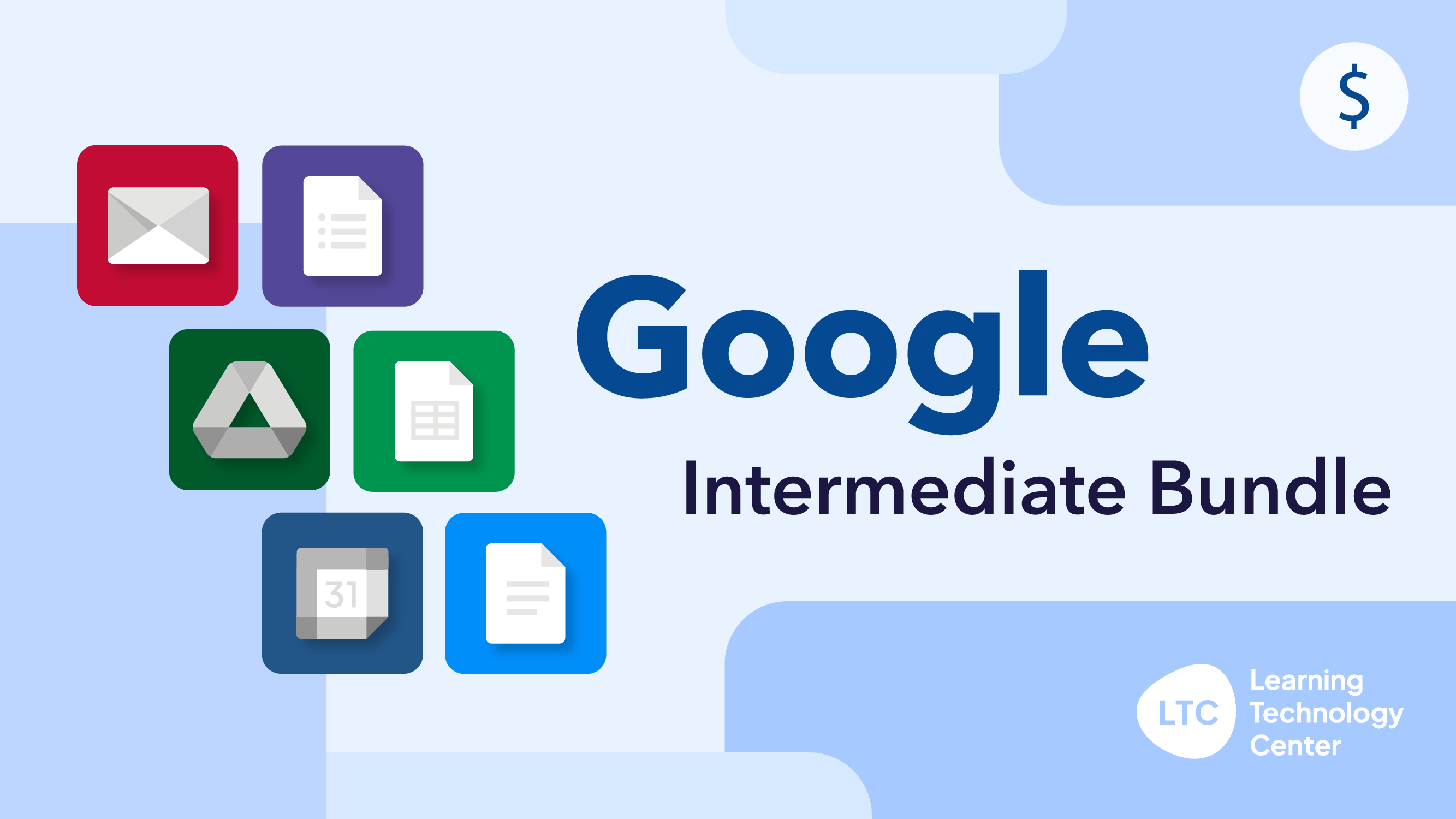 Google Intermediate Courses
