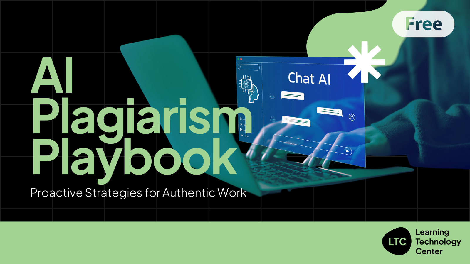 AI Plagiarism Playbook