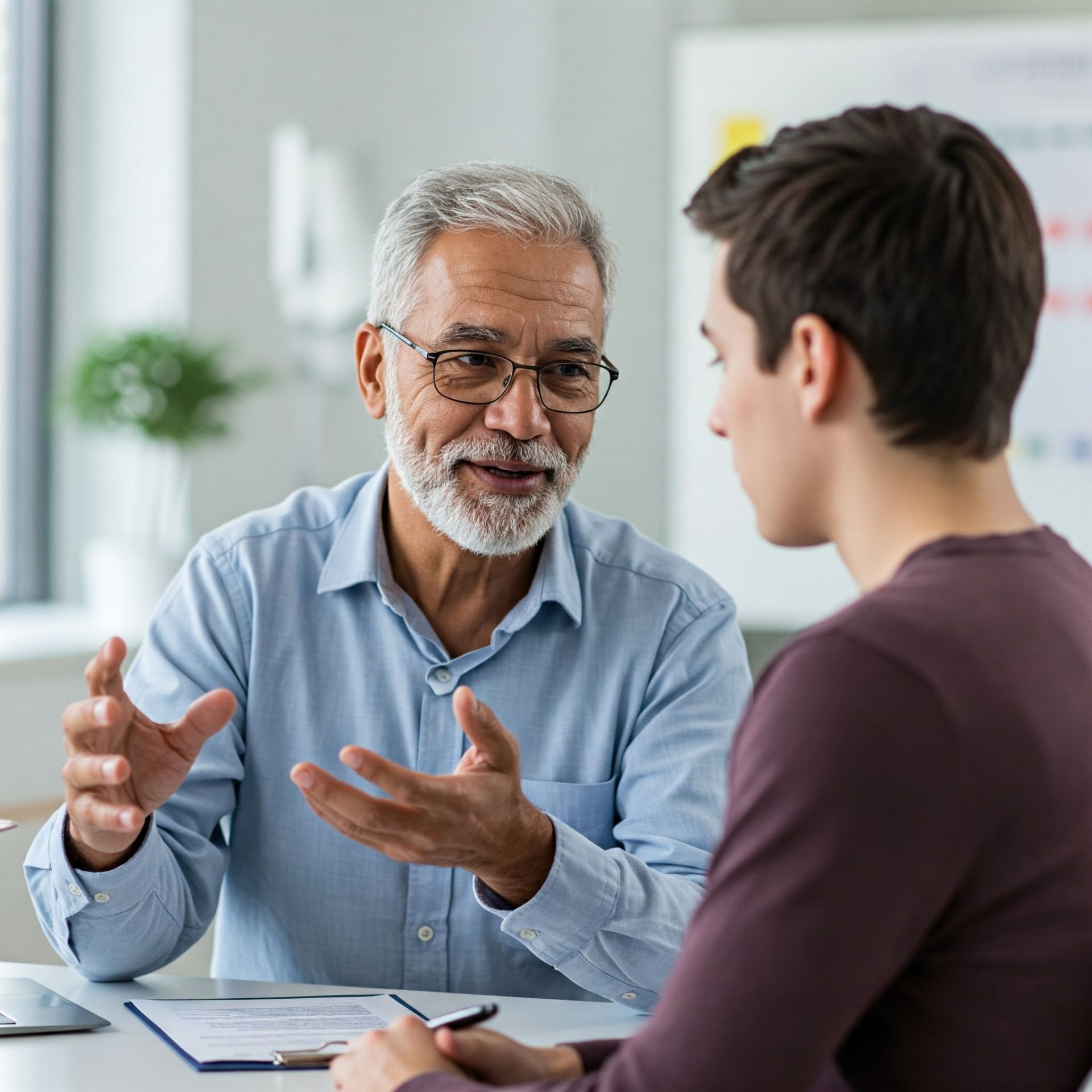 Avoiding Supervision Pitfalls: Strategies Ensuring Effective Oversight ...