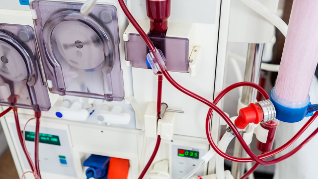 Managing Access by Generating Improvements in Cannulation (MAGIC)