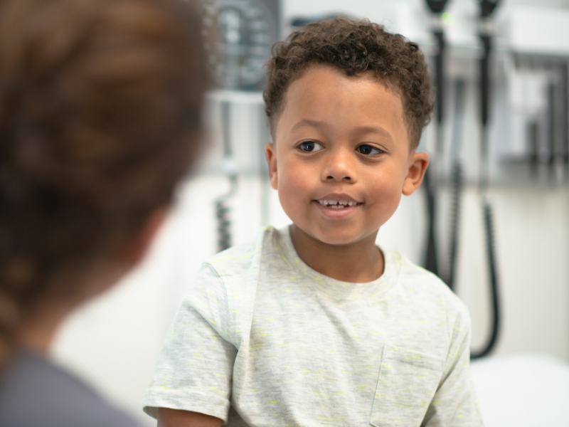 Identifying acute kidney injury in children: comparing electronic ...