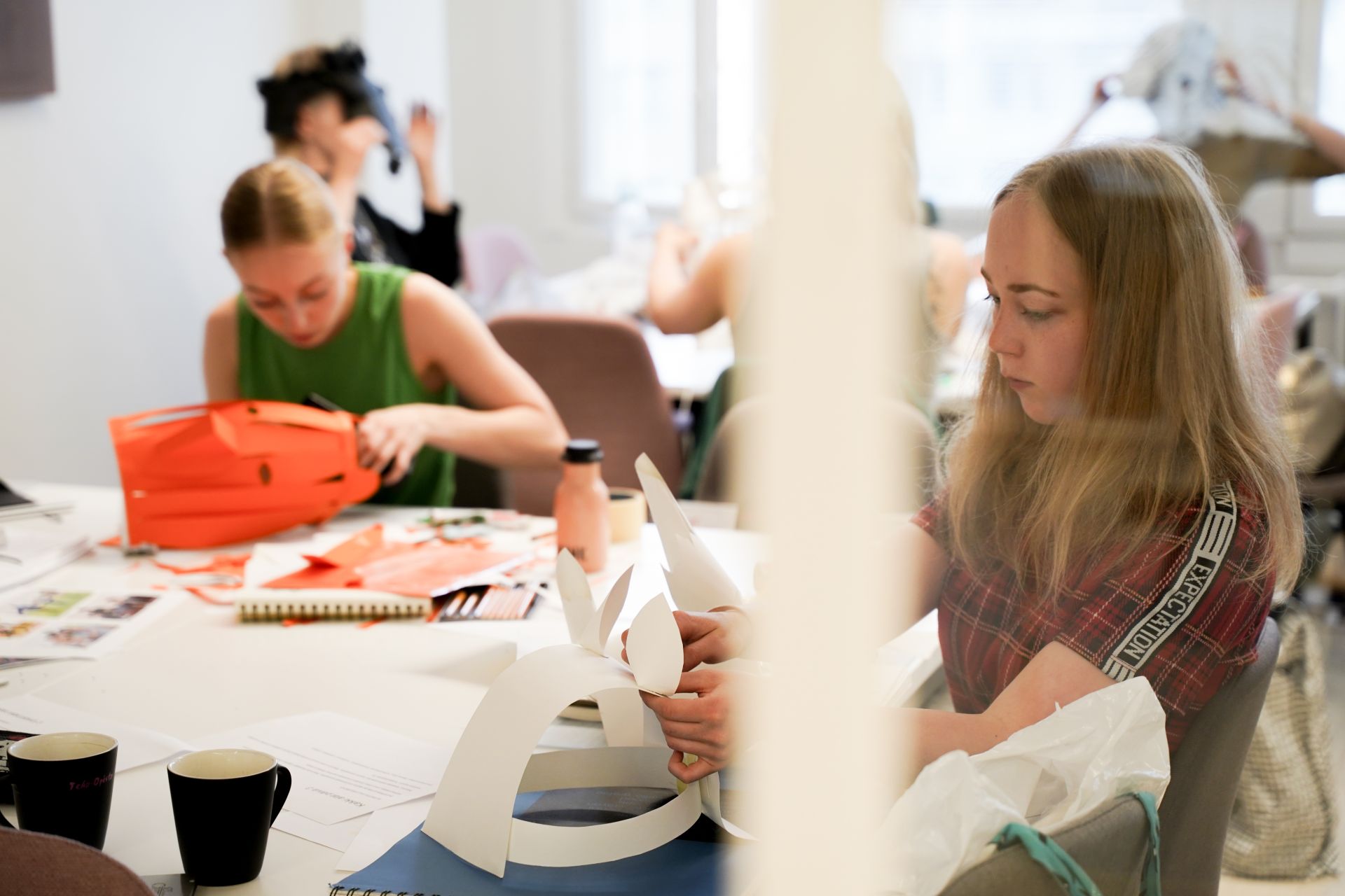 Let's prepare for your application process