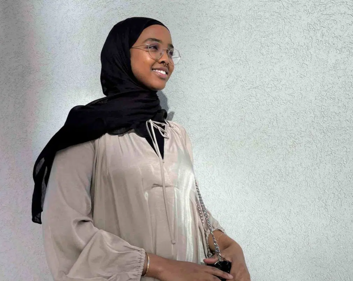 Saara got accepted into Aalto University – See her work!