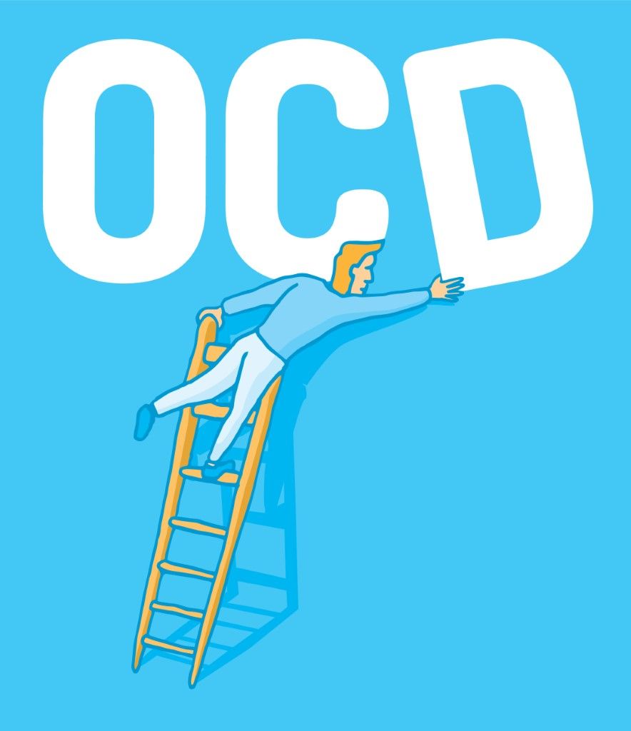 OCD Symptomer: Forståelse af OCD Typer og Tegn på OCD | OCDklinikken