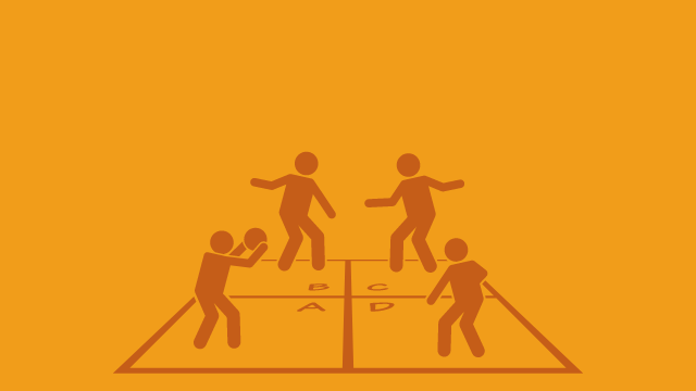 Foursquare