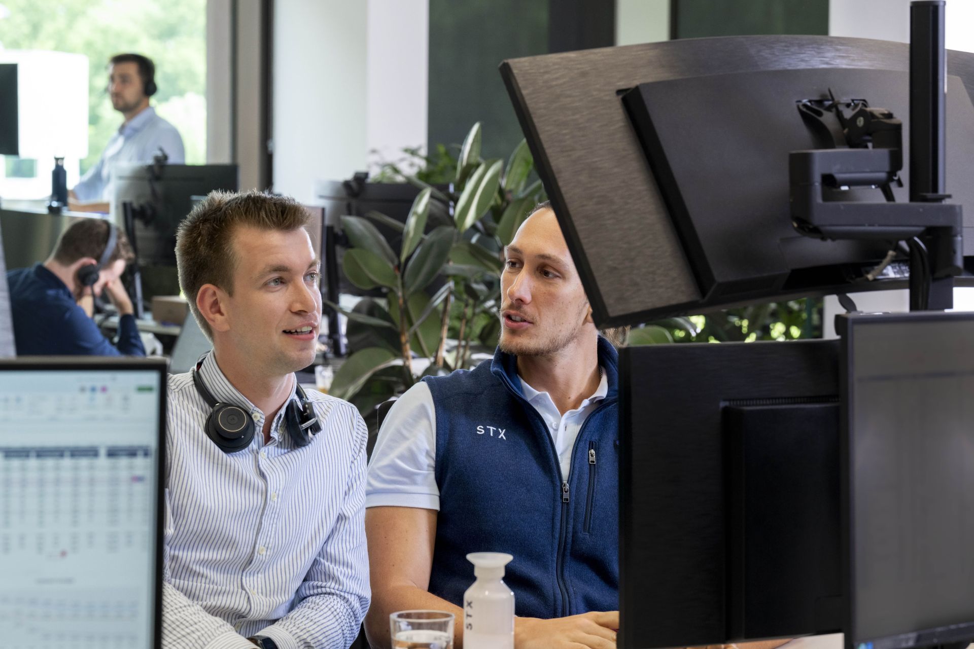 Team Insights