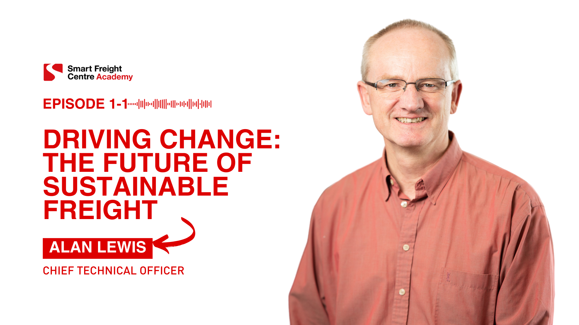 Podcast – Ep.1-1 with Dr. Alan Lewis: Driving Change: The Future of ...