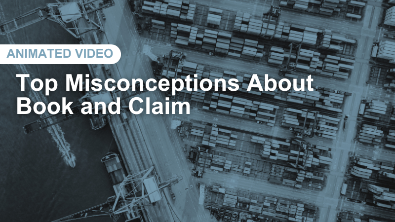 Top Misconceptions About Book and Claim