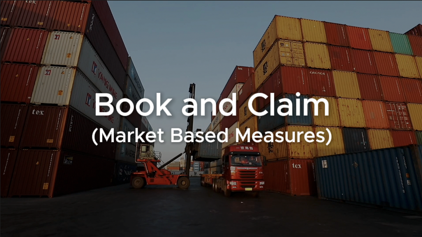 Video – Book and Claim (Market-Based Measure) in 100 Seconds
