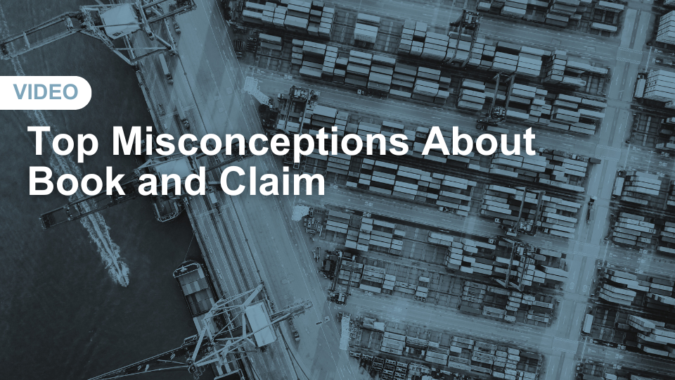 Top Misconceptions About Book and Claim