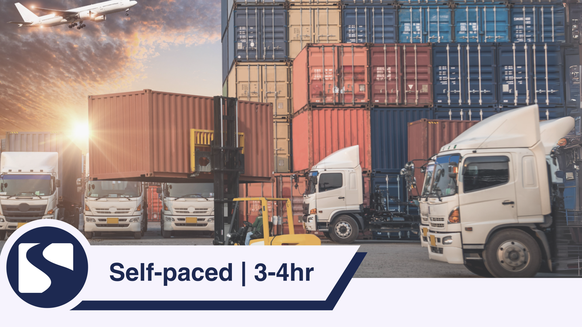 Fundamentals of Sustainable Logistics