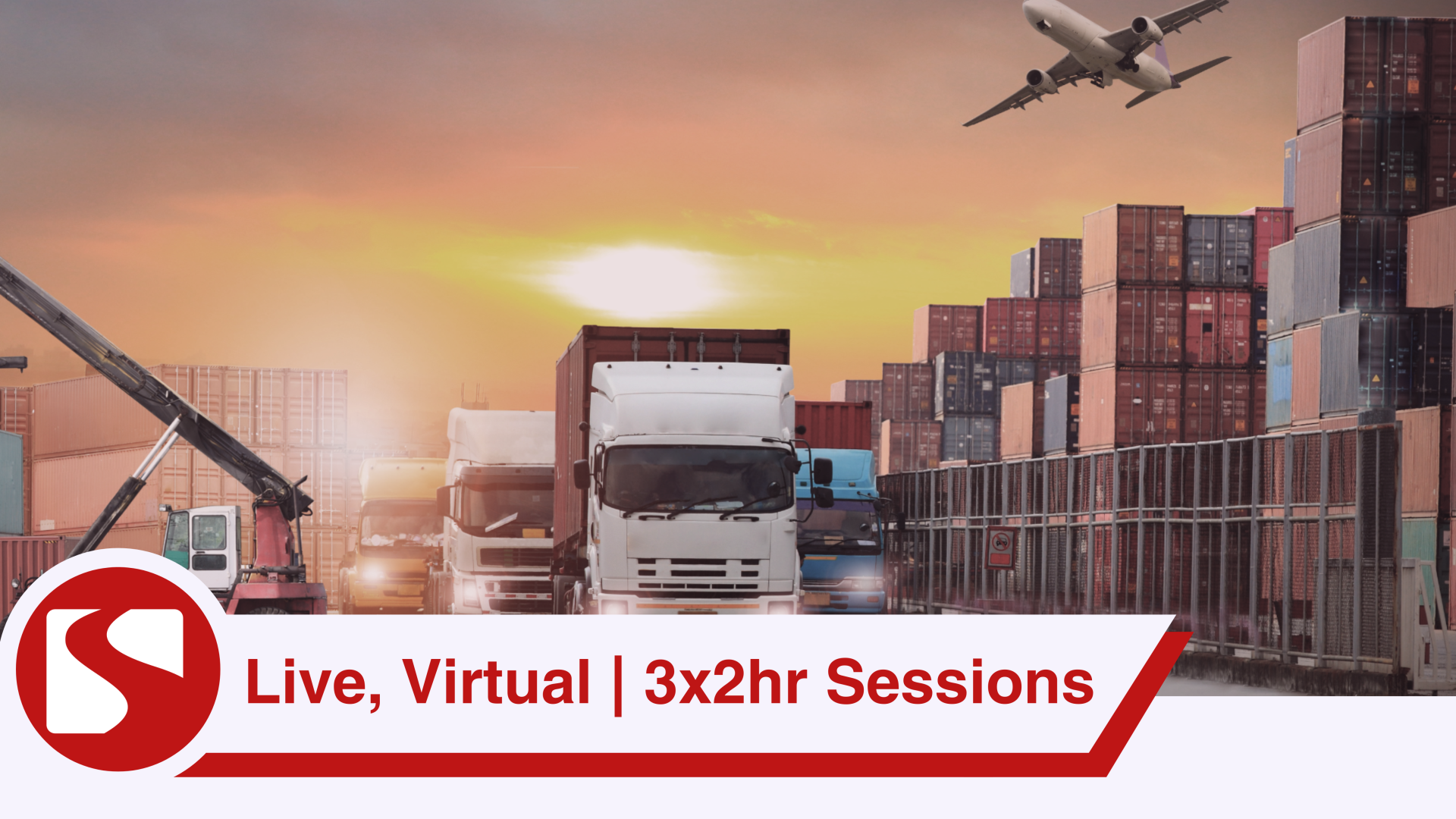 GLEC & ISO 14083 Calculation Workshop [2024-2]