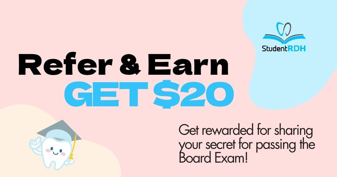 Refer & Earn Page