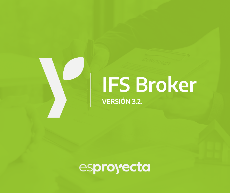 Protocolo IFS Broker V.3.2