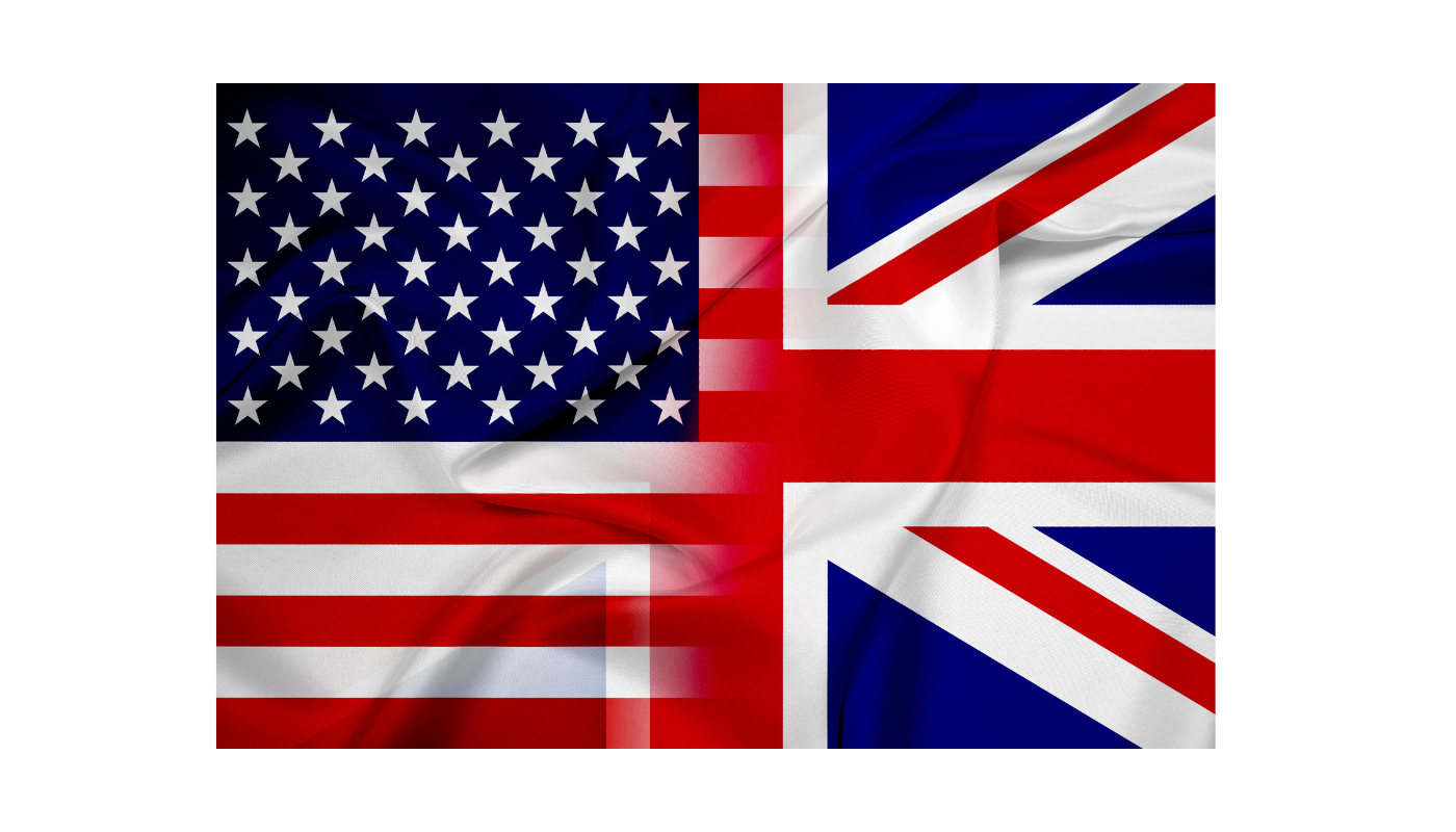 US vs UK Music Terminology