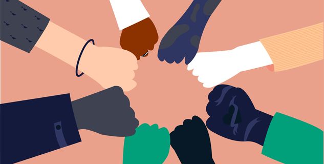 ABAR (Anti-Bias Anti-Racism)