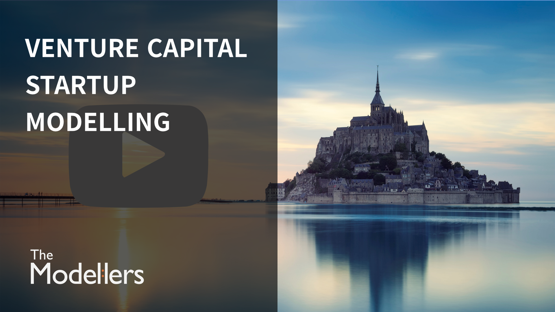 Venture Capital Modelling