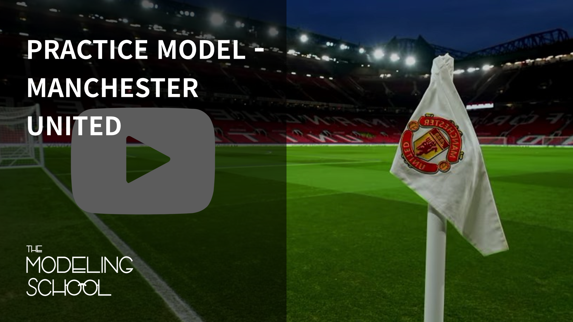 [Model] Manchester United