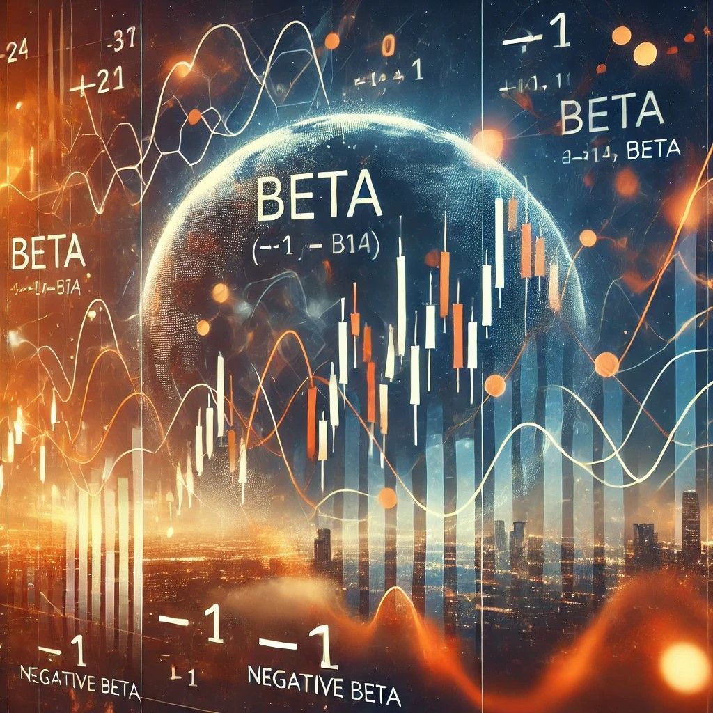 Q. Beta(β)란 무엇인가?