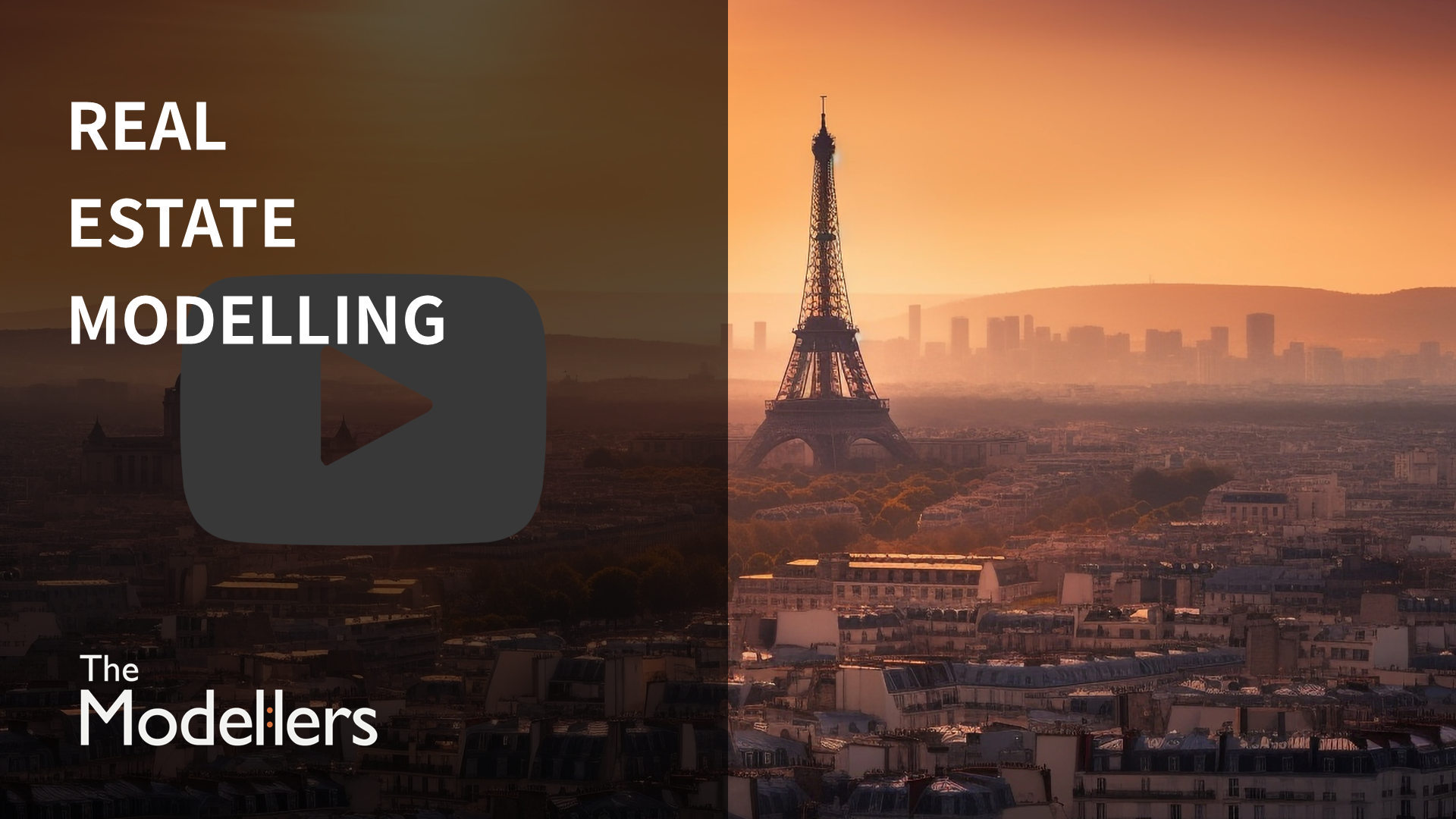 Real Estate Modelling